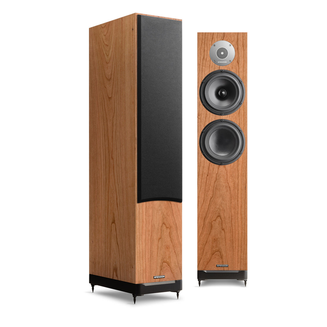 Spendor D7.2 Floorstanding Loudspeakers (pair) – Upscale Audio