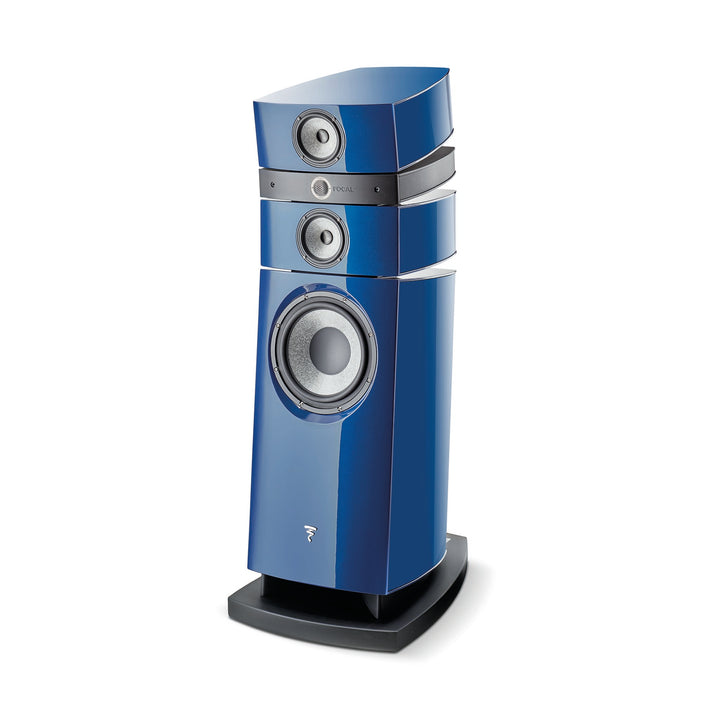 Focal – Upscale Audio