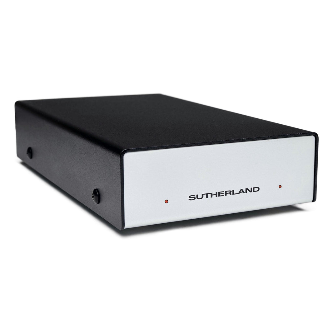 Sutherland – Upscale Audio