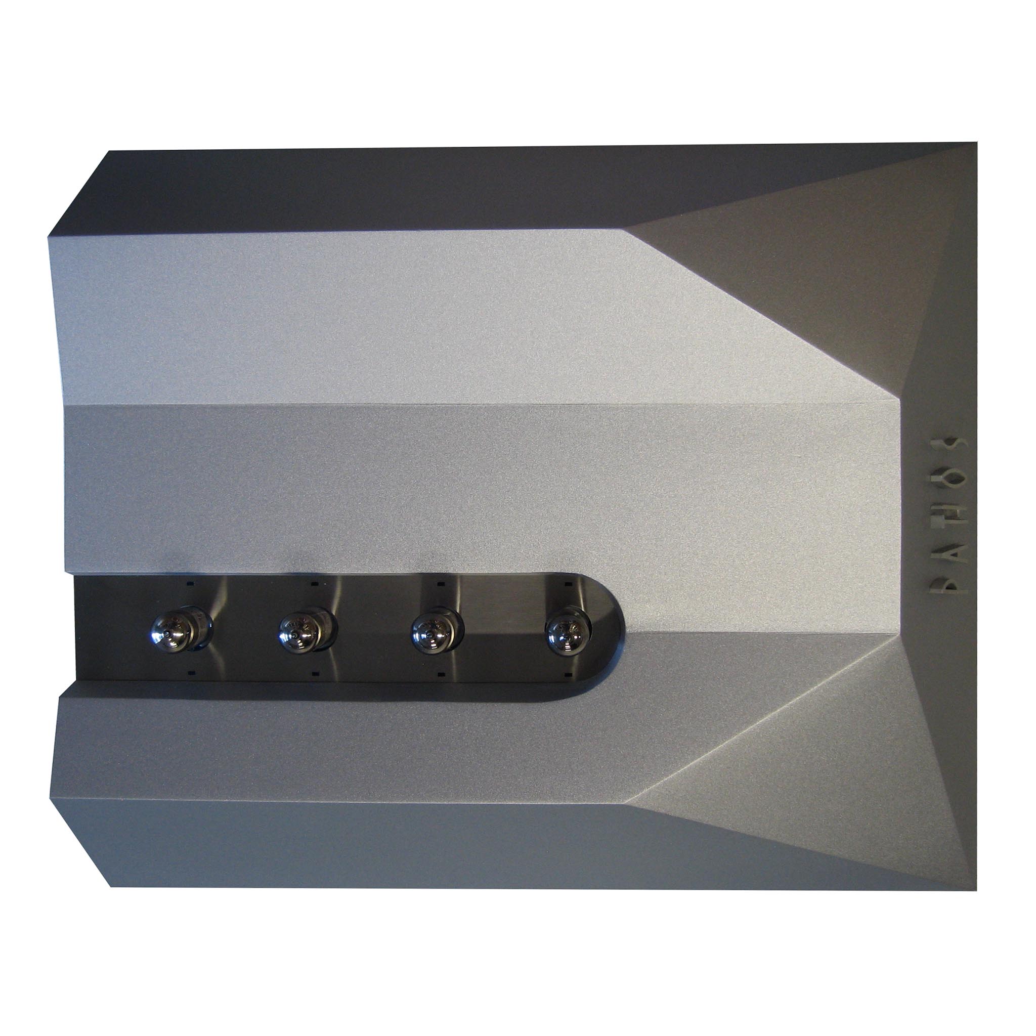 Pathos Synapse Reference Stereo Preamplifier – Upscale Audio