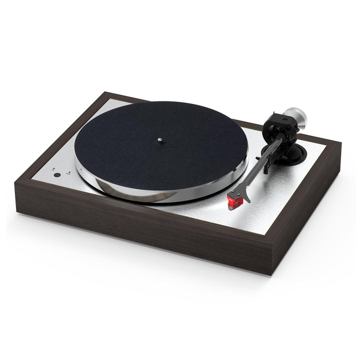 Pro-Ject Classic EVO Turntable – Upscale Audio