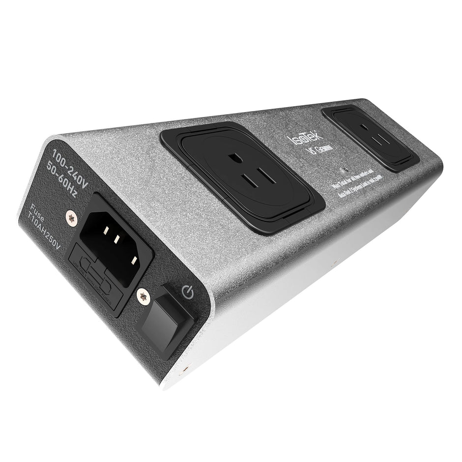 Power Conditioners/Strips – Upscale Audio