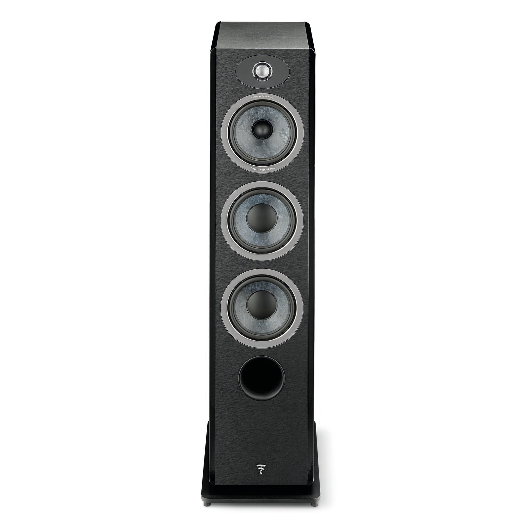 Focal Vestia No2 Floorstanding Loudspeaker (each) (OPEN) – Upscale Audio