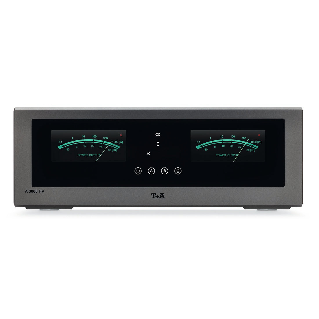 T+A Elektroakustik A 3000 HV Mono/Stereo Power Amplifier – Upscale Audio