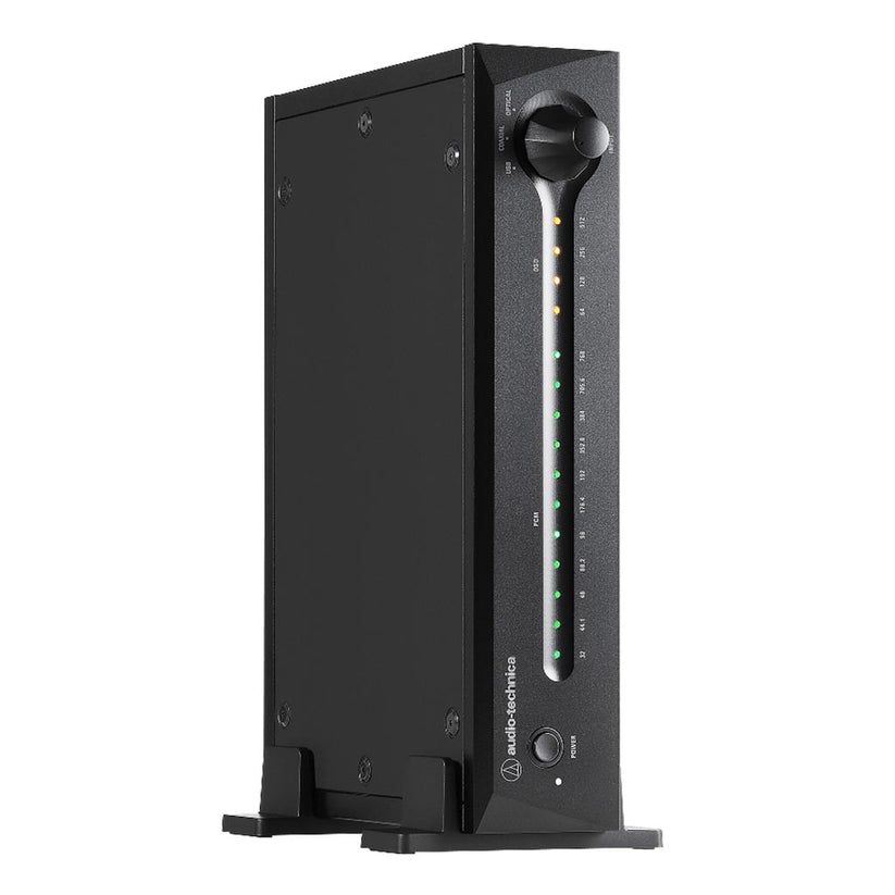 Audio-Technica AT-DAC100 Digital to Analog Converter – Upscale Audio