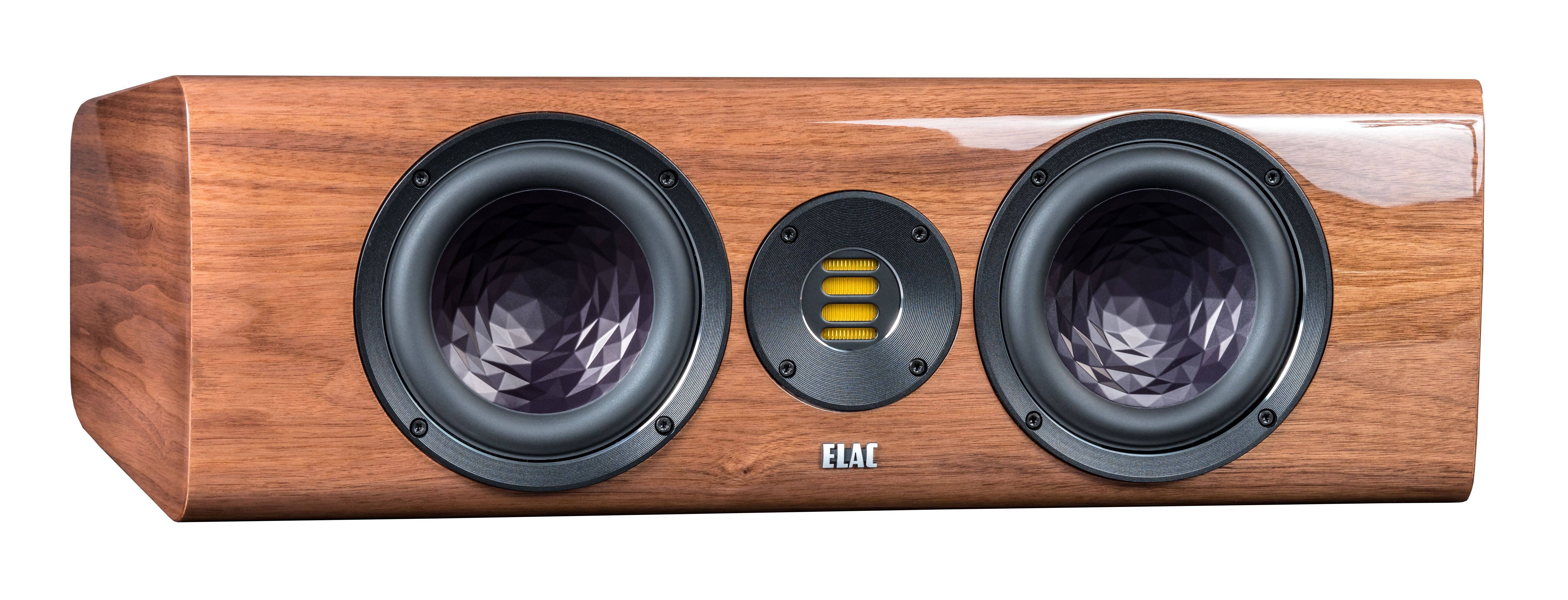 ELAC – Upscale Audio