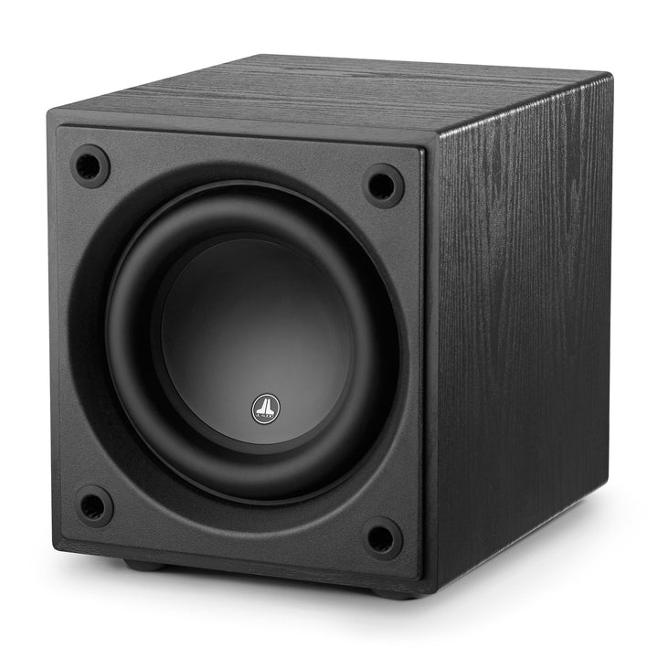 JL Audio – Upscale Audio