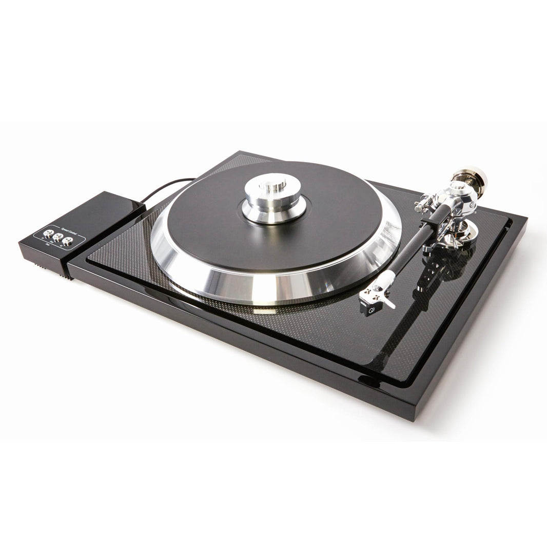 EAT – Upscale Audio