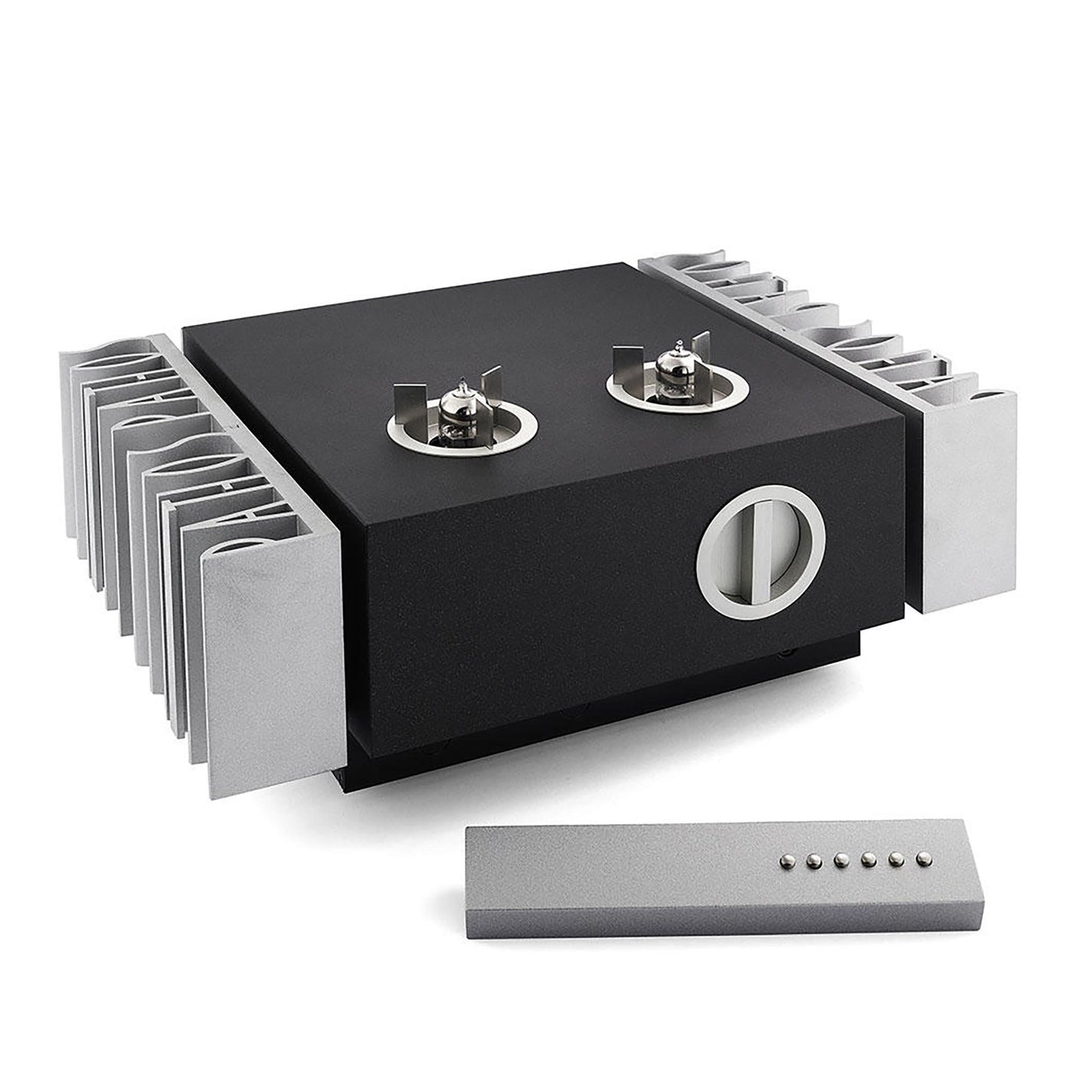 Pathos InPol Remix MkII Tube Hybrid Integrated Amplifier – Upscale Audio