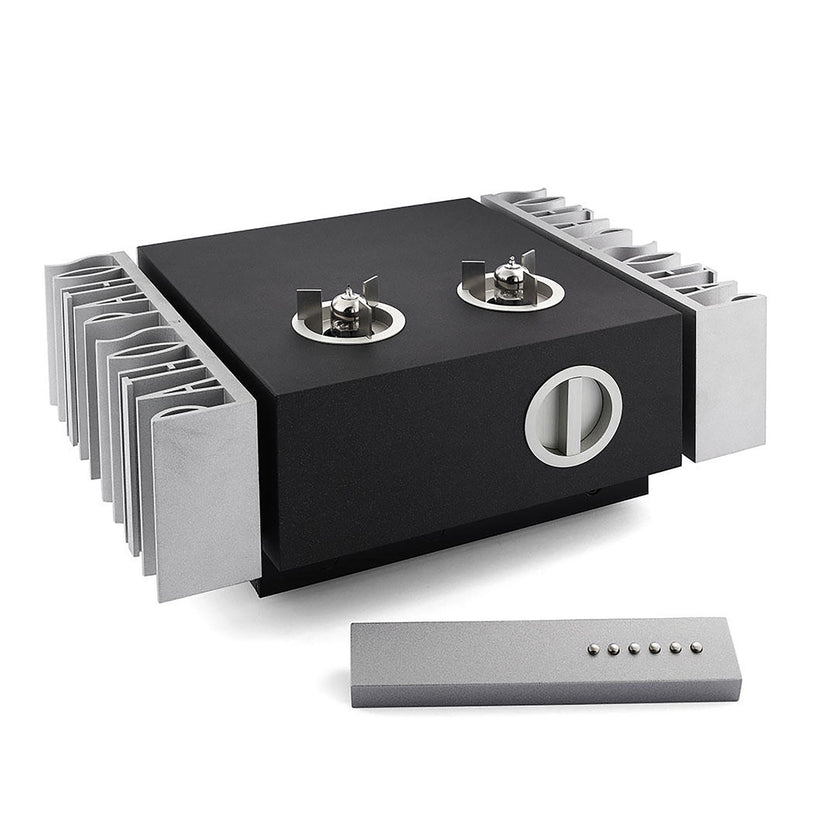 Pathos InPol Remix MkII Tube Hybrid Integrated Amplifier – Upscale Audio