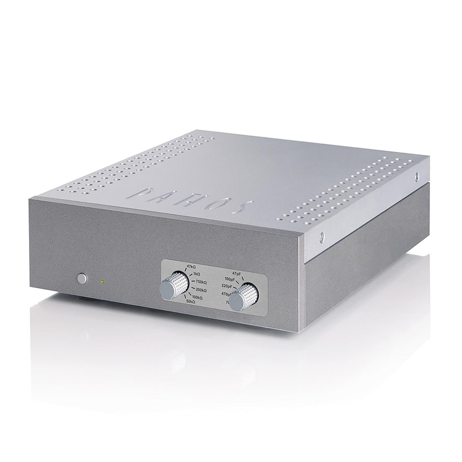 Pathos – Upscale Audio