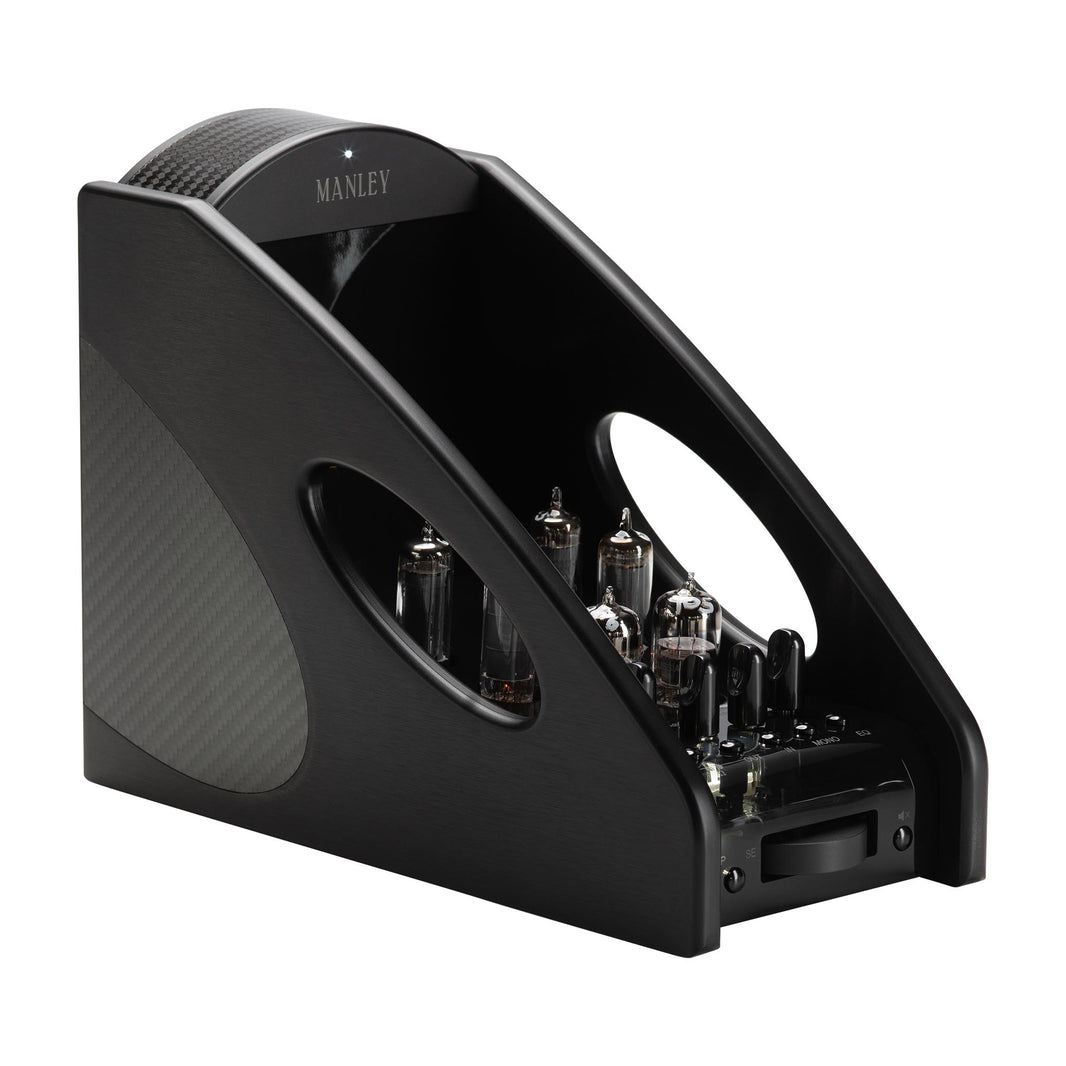 Manley Laboratories – Upscale Audio