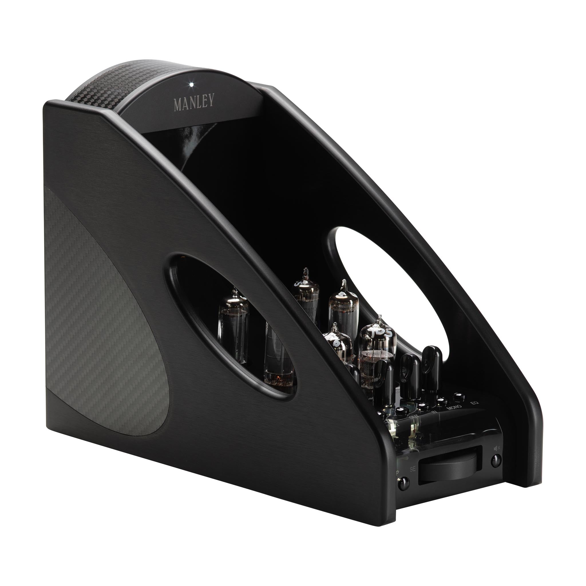 Manley Labs Absolute Headphone Amplifier – Upscale Audio