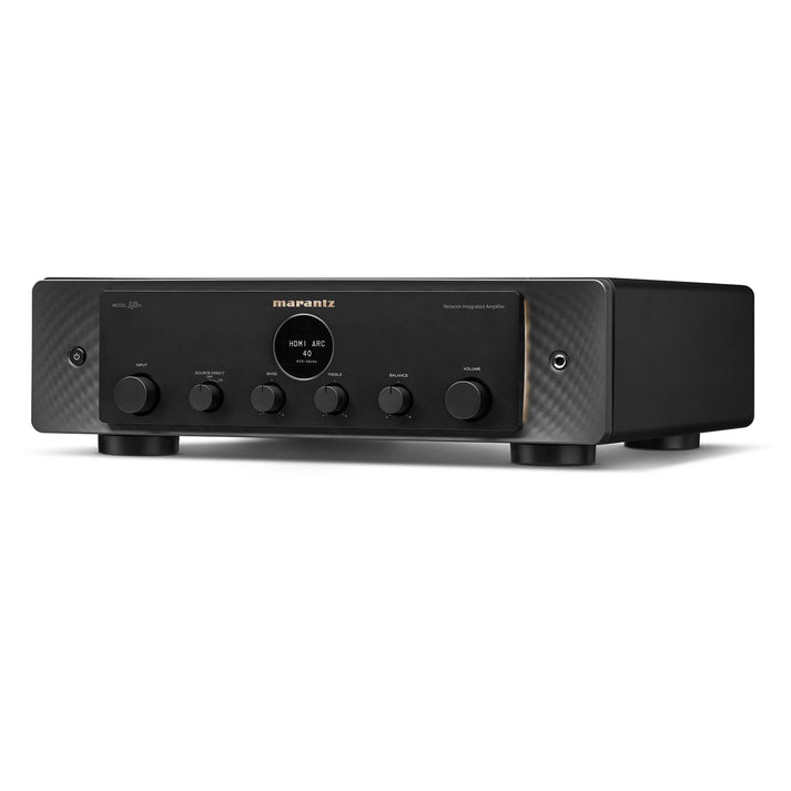 Marantz MODEL 40n Streaming Integrated Amplifier (OPEN) – Upscale Audio