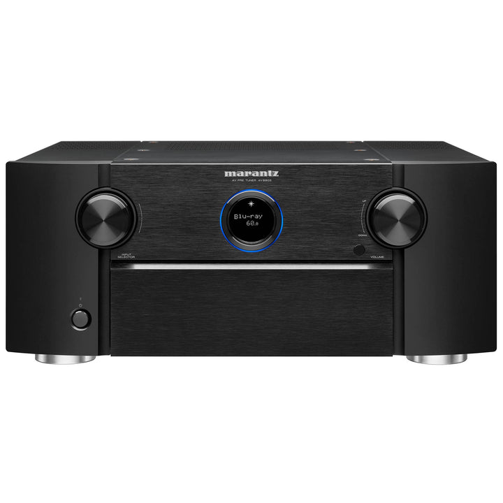 Marantz – Upscale Audio