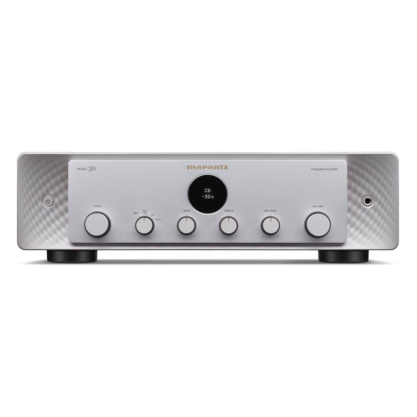 Marantz MODEL 30 Integrated Amplifier (OPEN) – Upscale Audio