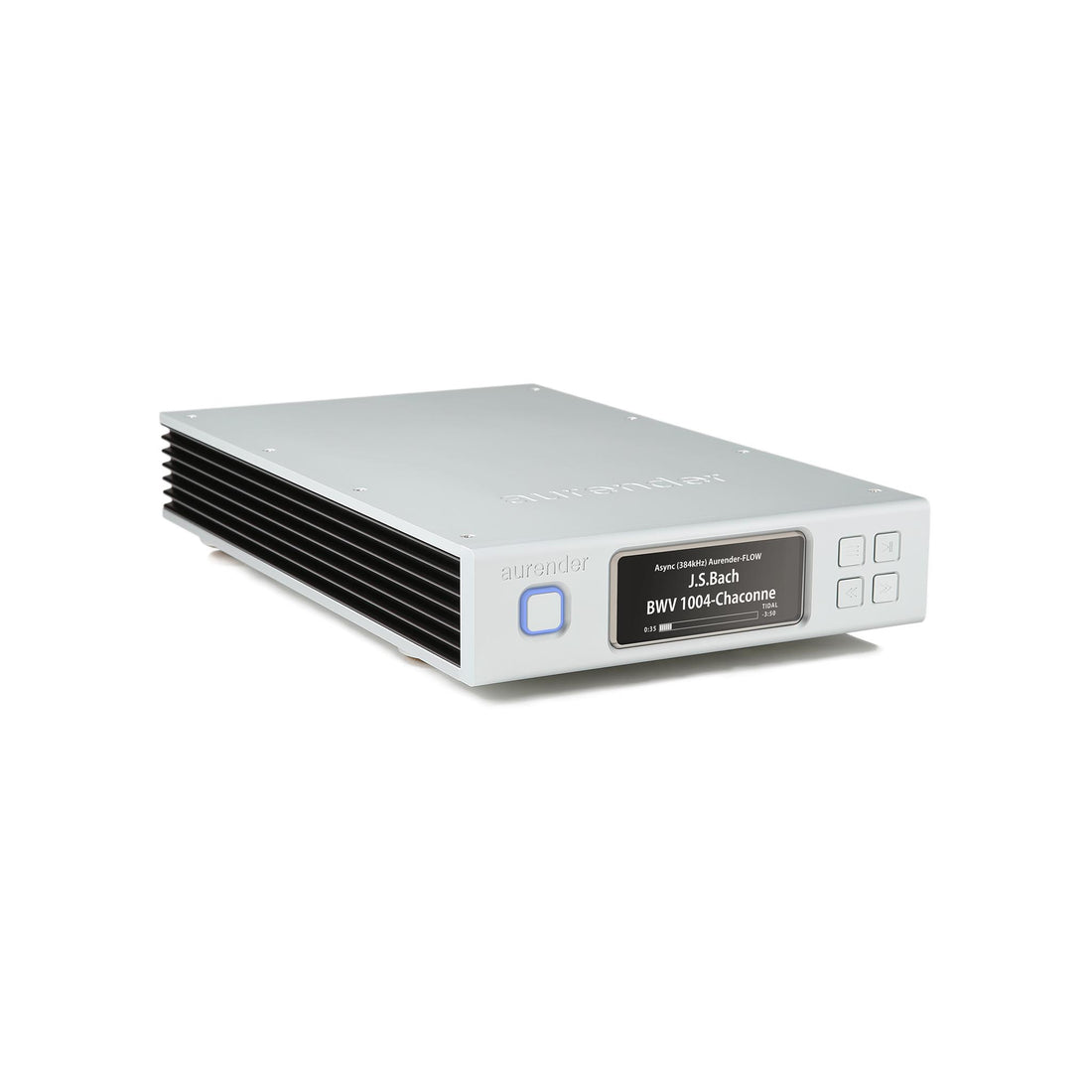 Aurender N150 Music Server / Streamer – Upscale Audio