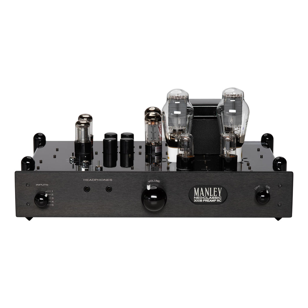 Manley Laboratories – Upscale Audio