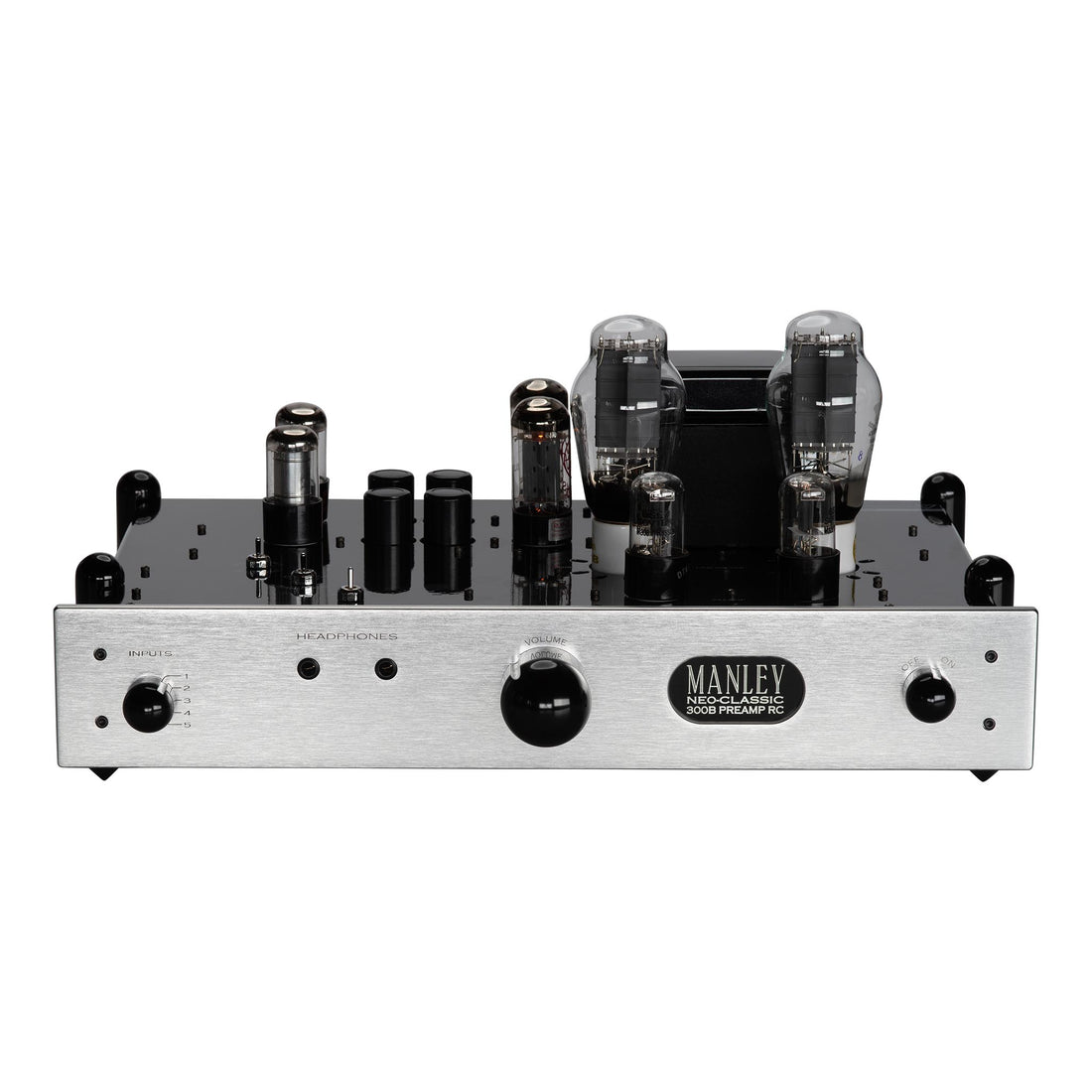 Manley Neo Classic 300B Preamplifier – Upscale Audio