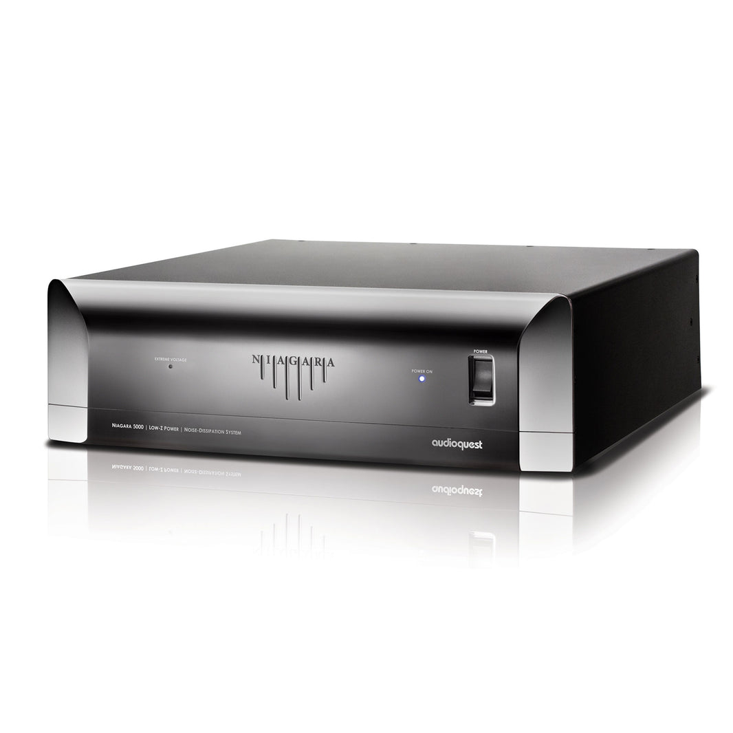 Power Conditioners/Strips – Upscale Audio