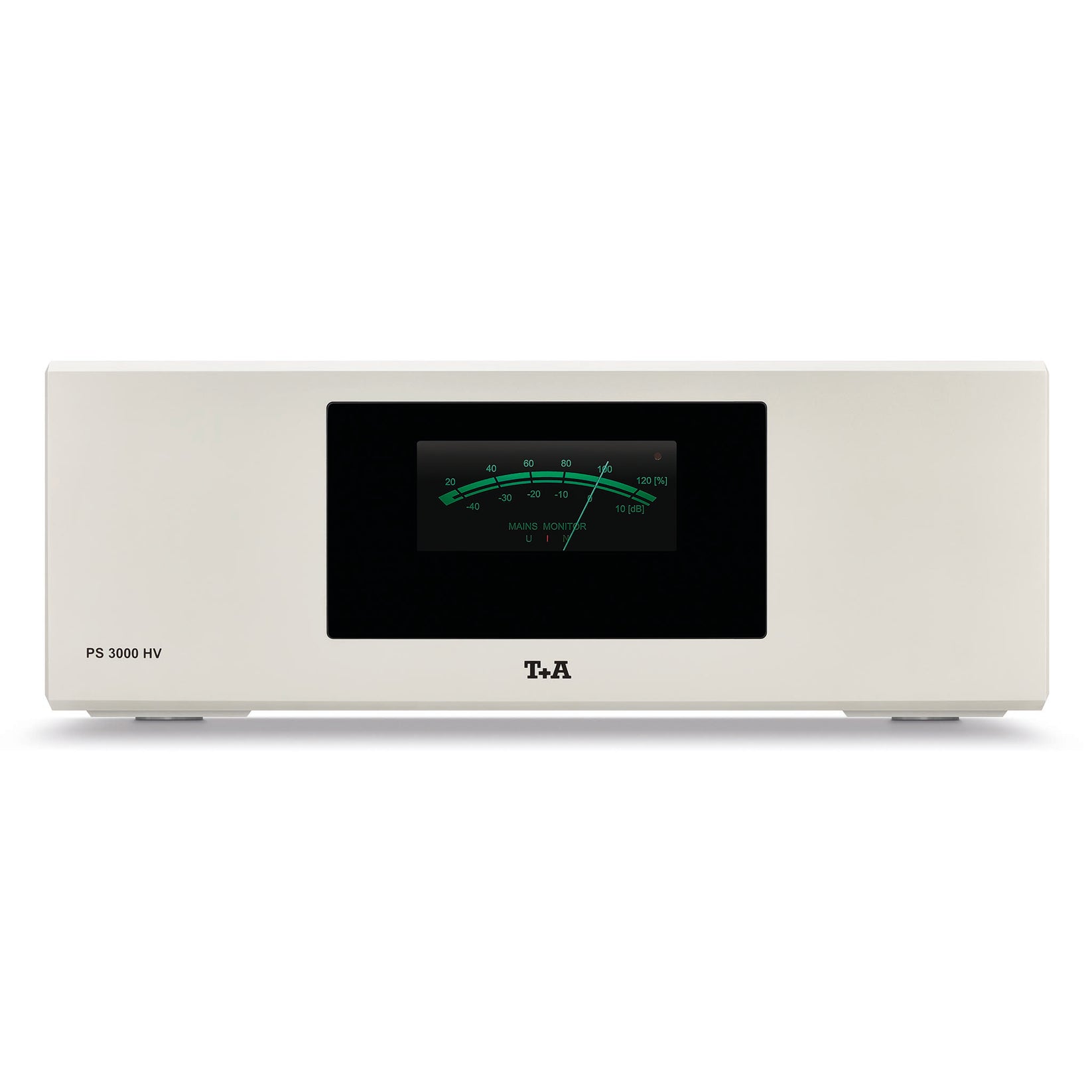 T+A Elektroakustik PS 3000 HV Power Supply – Upscale Audio