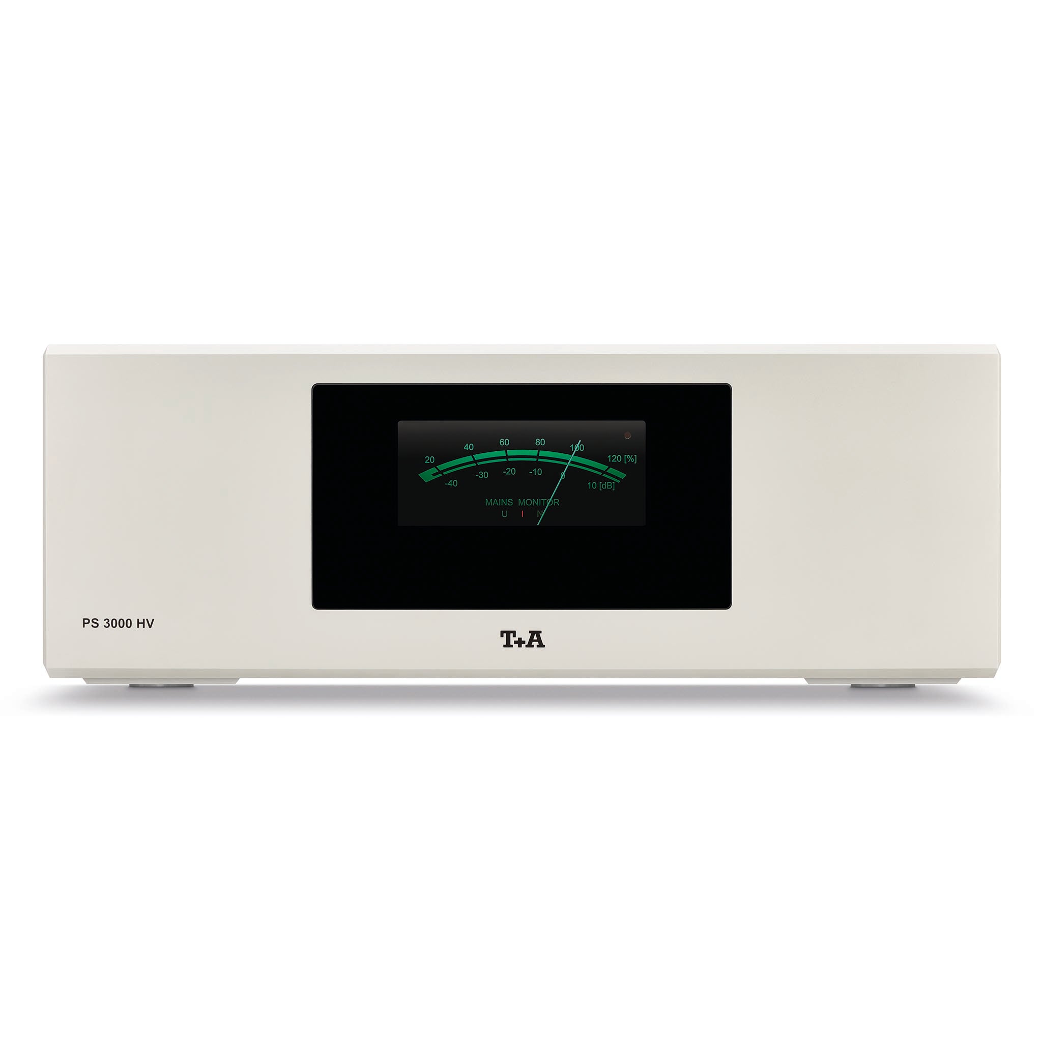 T+A Elektroakustik PS 3000 HV Power Supply – Upscale Audio
