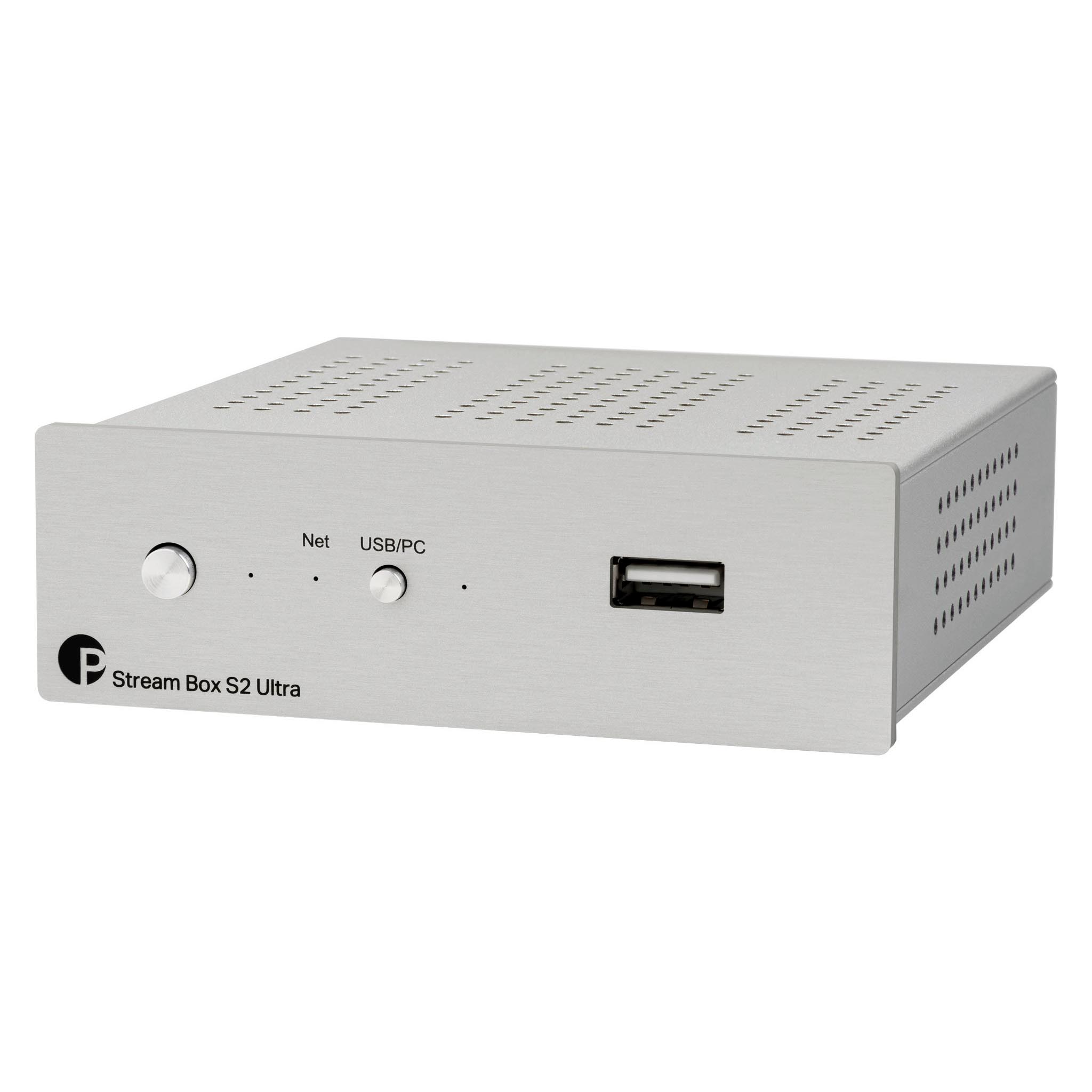 Pro-Ject Stream Box S2 Ultra Roon-Ready Streamer – Upscale Audio
