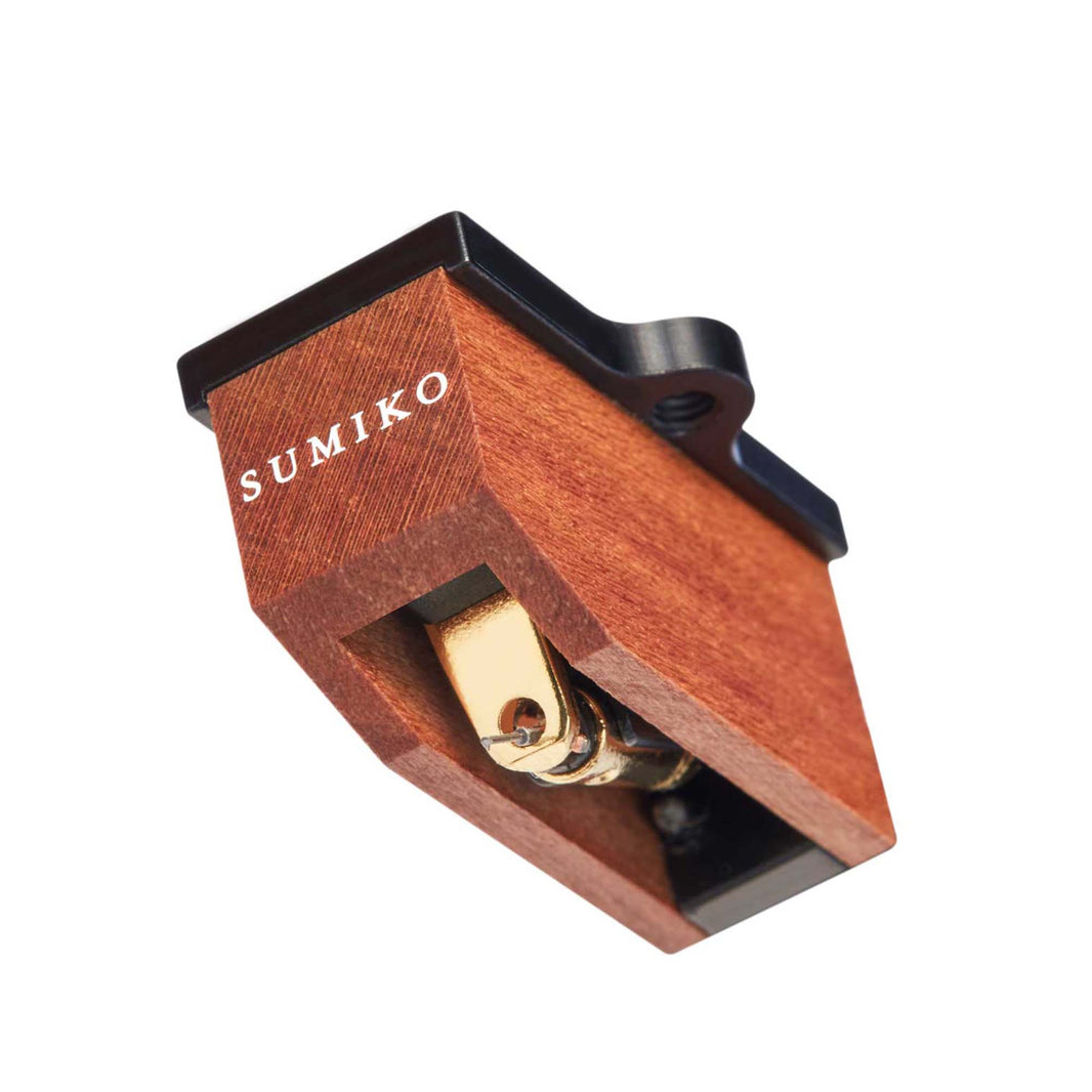 Sumiko – Upscale Audio