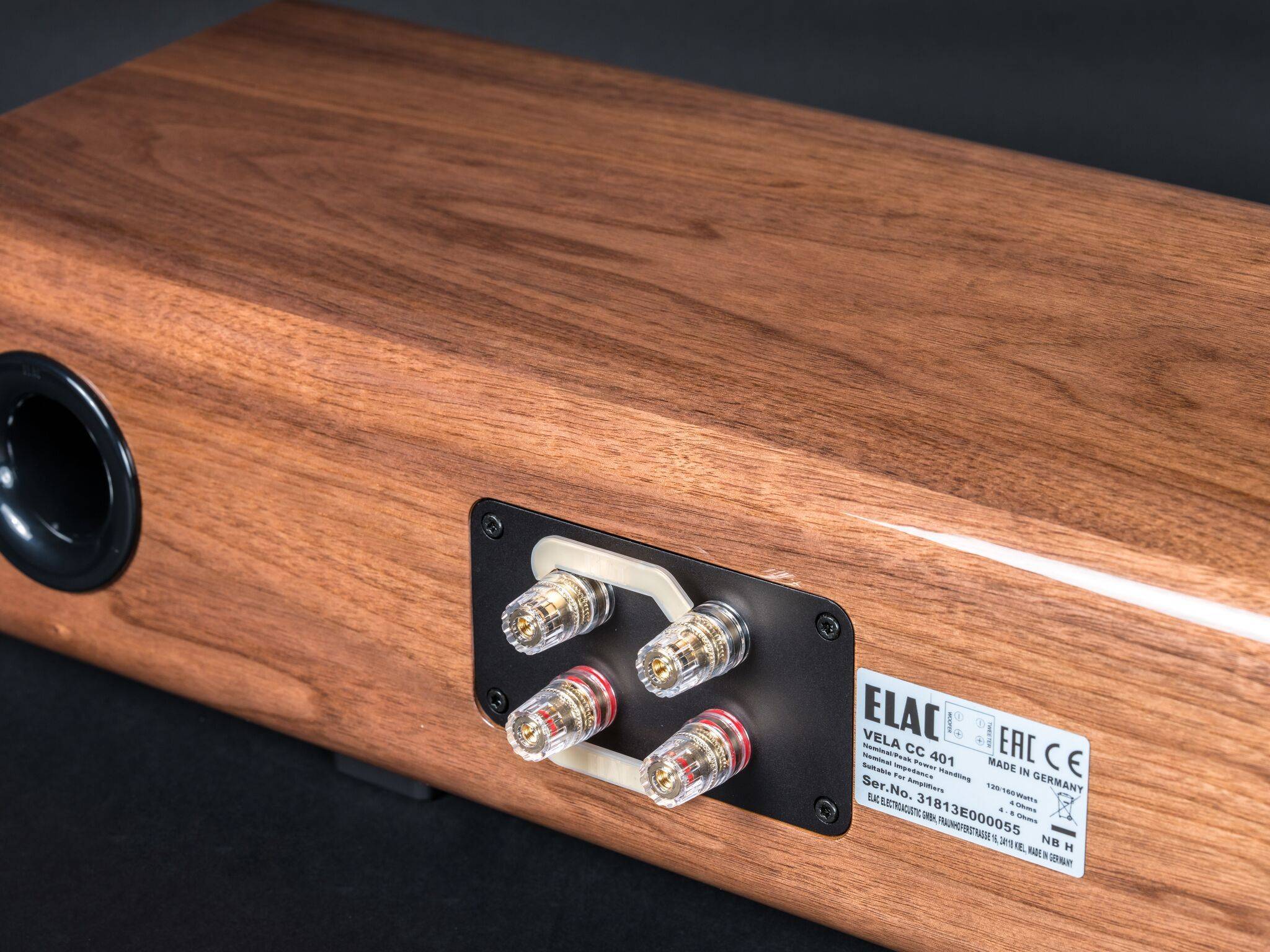 ELAC – Upscale Audio