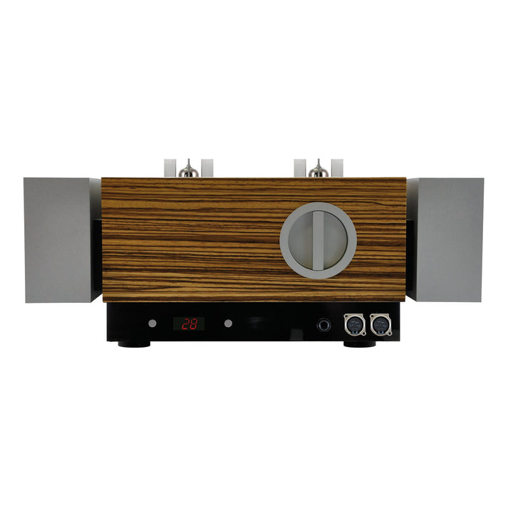 Pathos InPol Ear Reference Headphone Amplifier – Upscale Audio